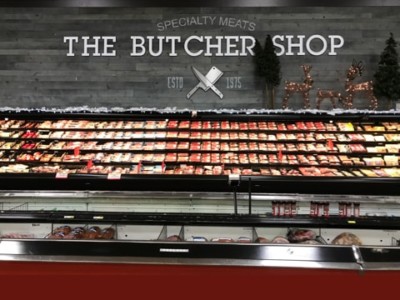 Fresh Cut Meat Department | Viking Village Foods, Reedsburg, WI