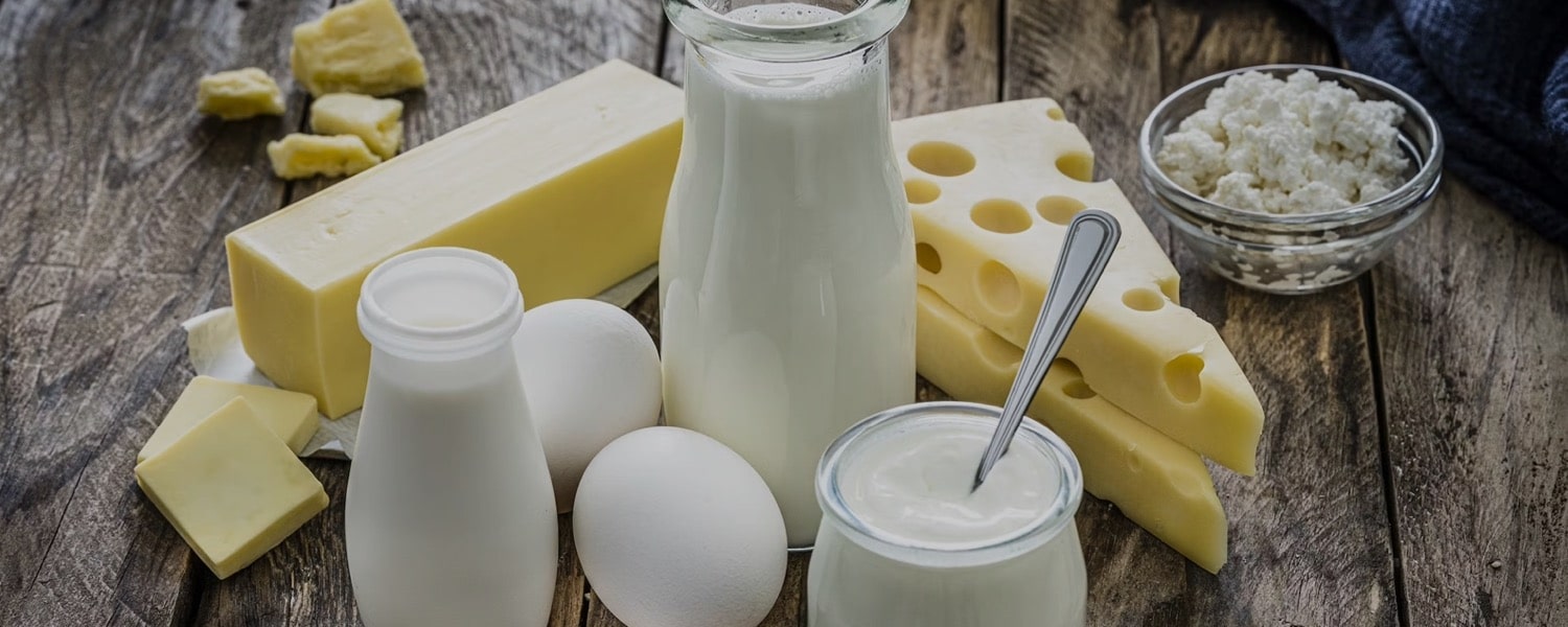 Dairy Products Fresh From The Farm | Viking Village Foods, Reedsburg, WI